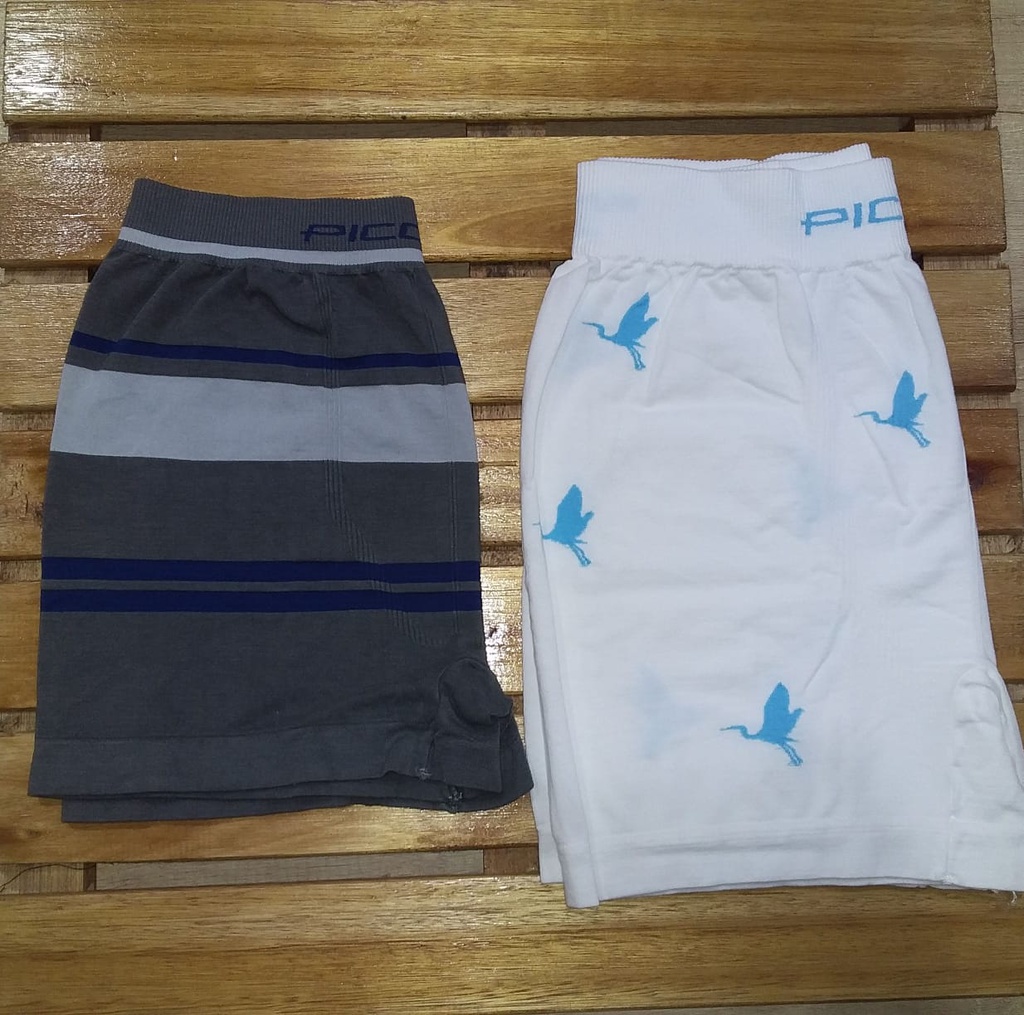 BOXER HOMBRE X 1 SEAMLESS - ANDROS, PICCOT, WLSON- SIN COSTURAS | Laila ...