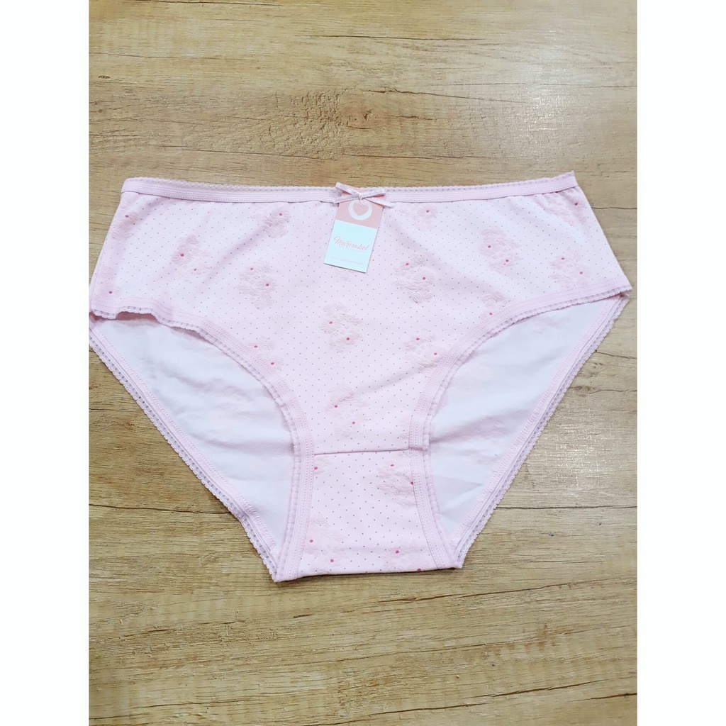 ROSA BOMBACHA TIRO CORTO ALGODON Y LYCRA ESTAMPADA CON RELIEVE | Laila ...